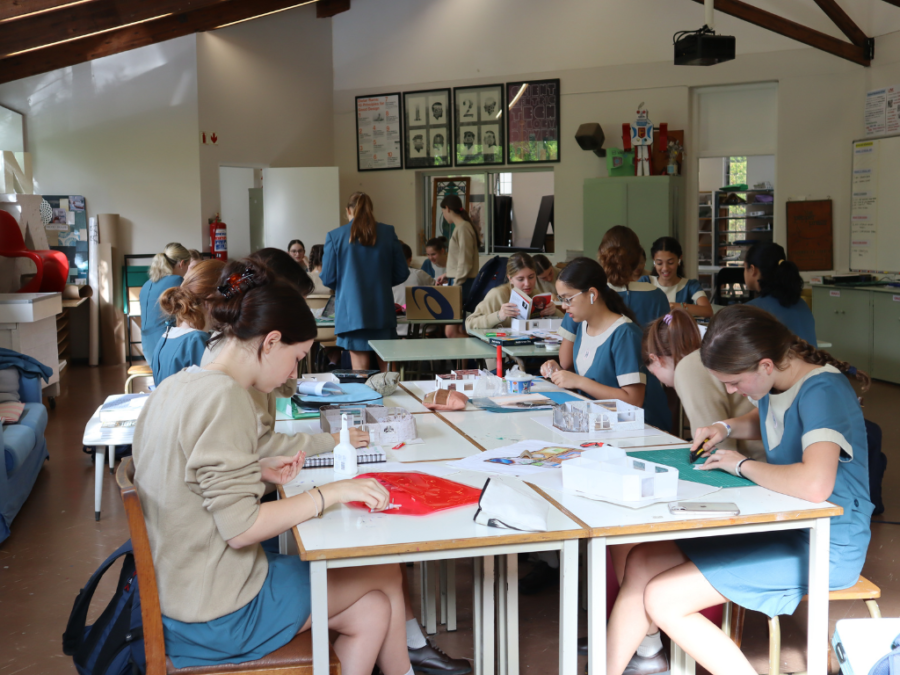 Culture | Herschel Girls School
