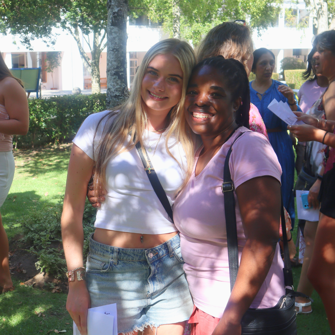 Outstanding IEB NSC Matric Results 2024 - Letter from Head of School ...