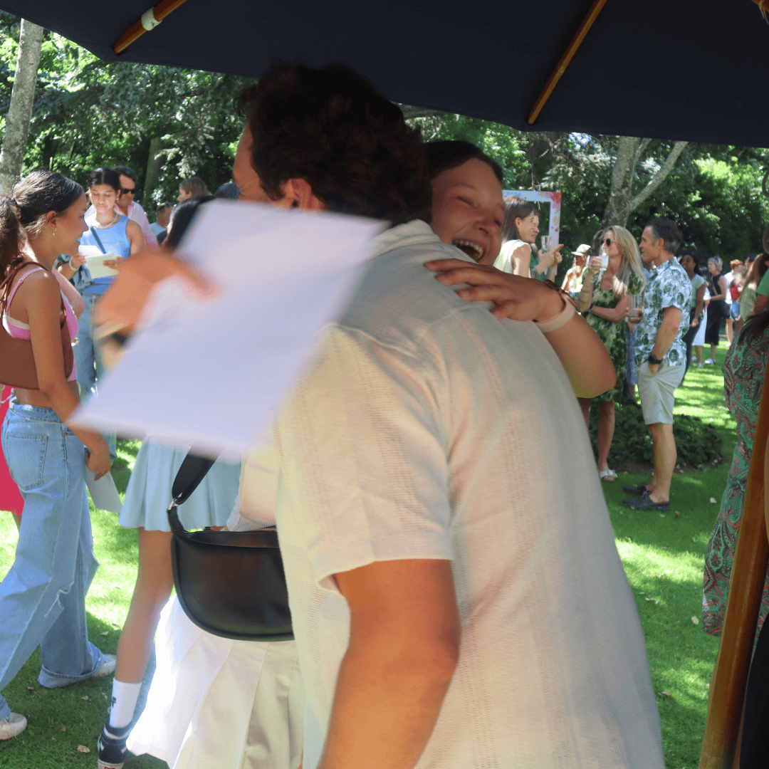 Outstanding IEB NSC Matric Results 2024 - Letter from Head of School ...