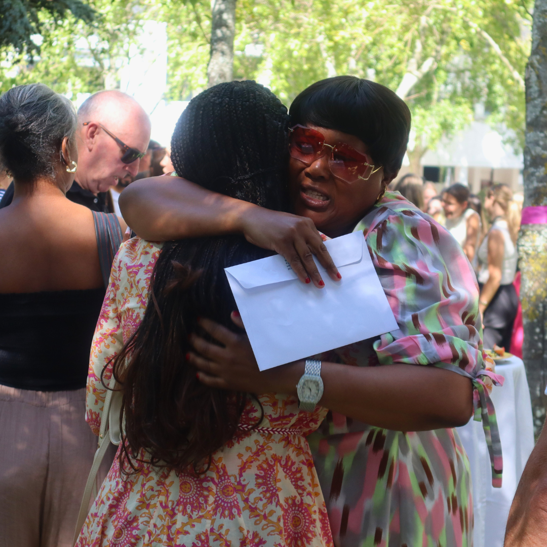 Outstanding IEB NSC Matric Results 2024 - Letter from Head of School ...