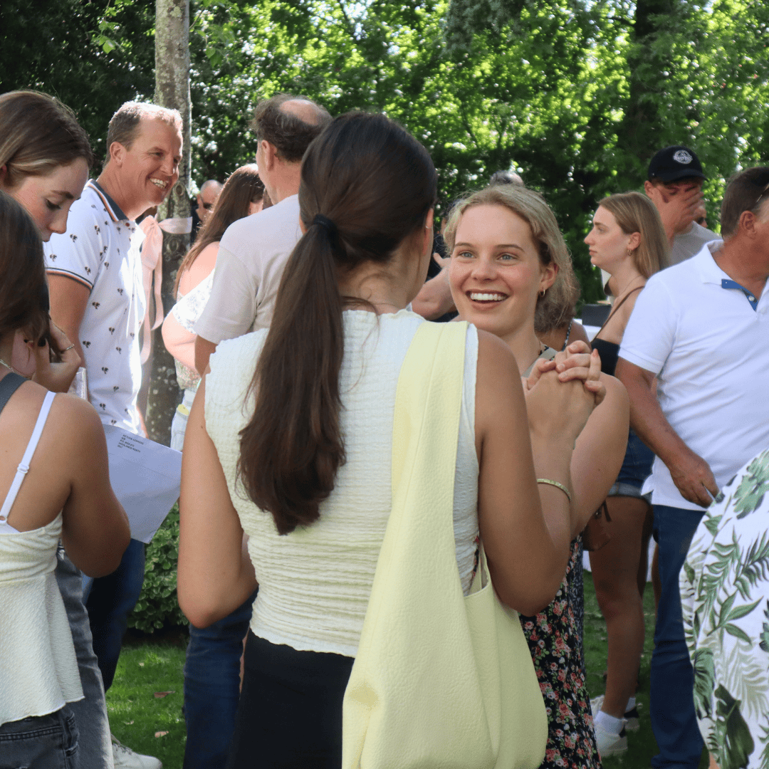 Outstanding IEB NSC Matric Results 2024 - Letter from Head of School ...